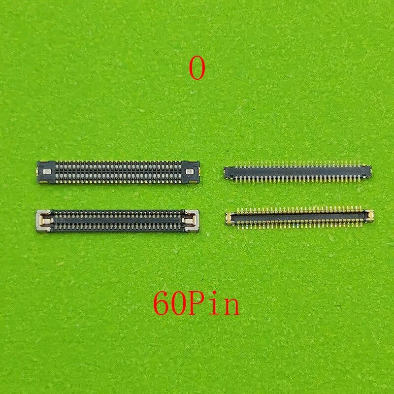 USB-коннектор FPC для зарядки Xiaomi Redmi 10 шт, для Xiaomi Redmi 10A 10X 9A Note O Type Mix 10pcs