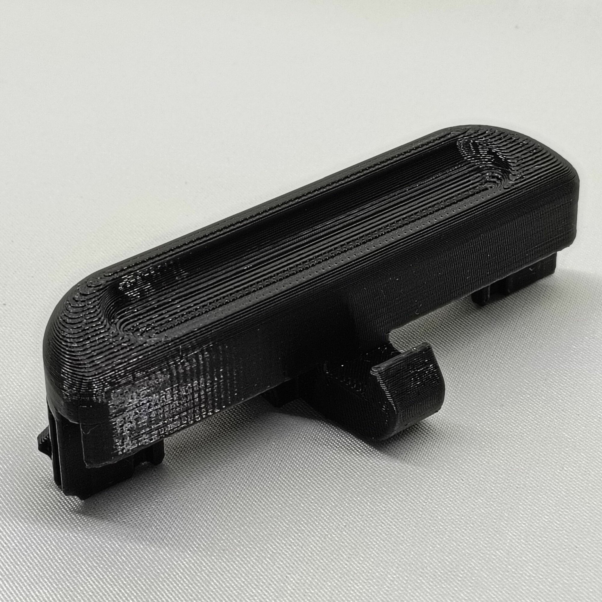 Ручка крючок подлокотника Toyota, Lexus