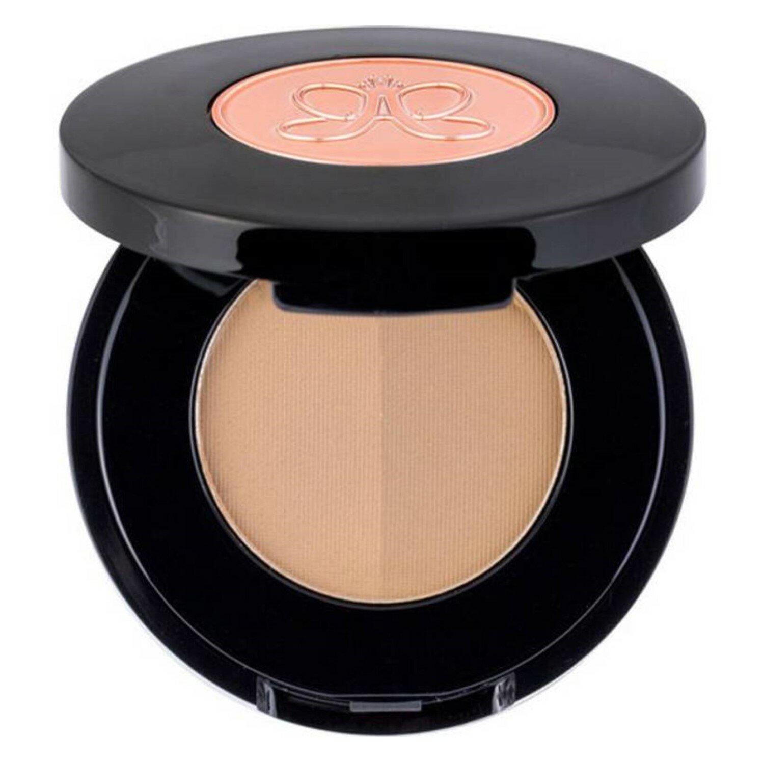 ANASTASIA BEVERLY HILLS BROW POWDER DUO Пудра для бровей Caramel