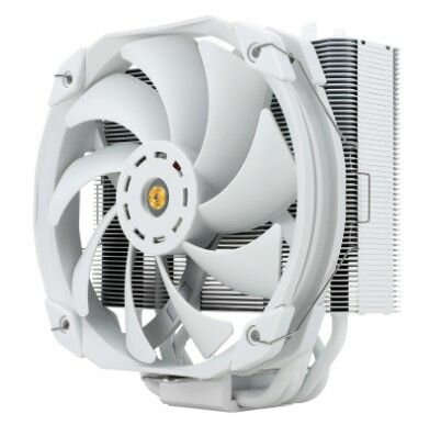 Кулер для процессора Thermalright TA140 EX White