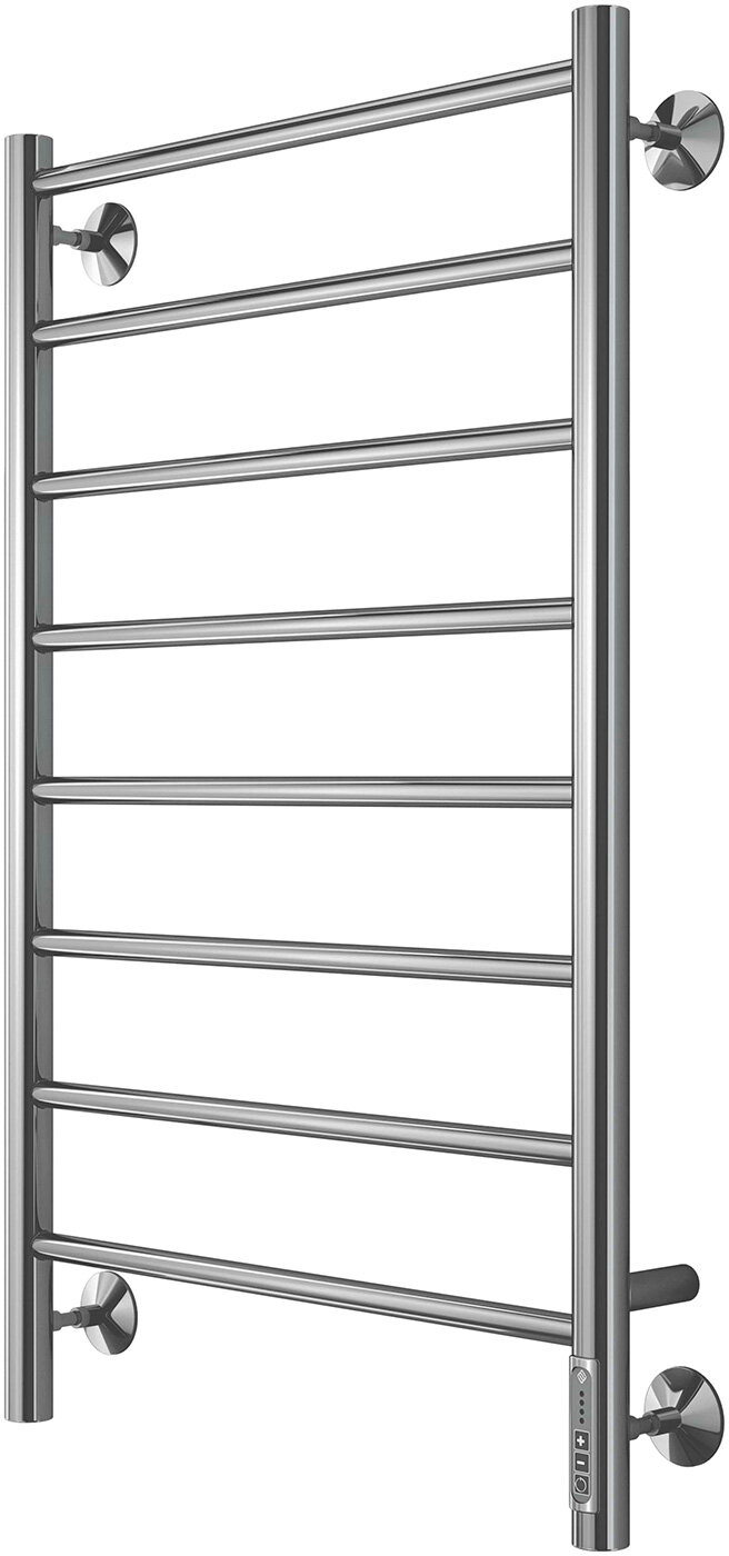 Полотенцесушитель электрический Terminus Аврора П8 500х850
