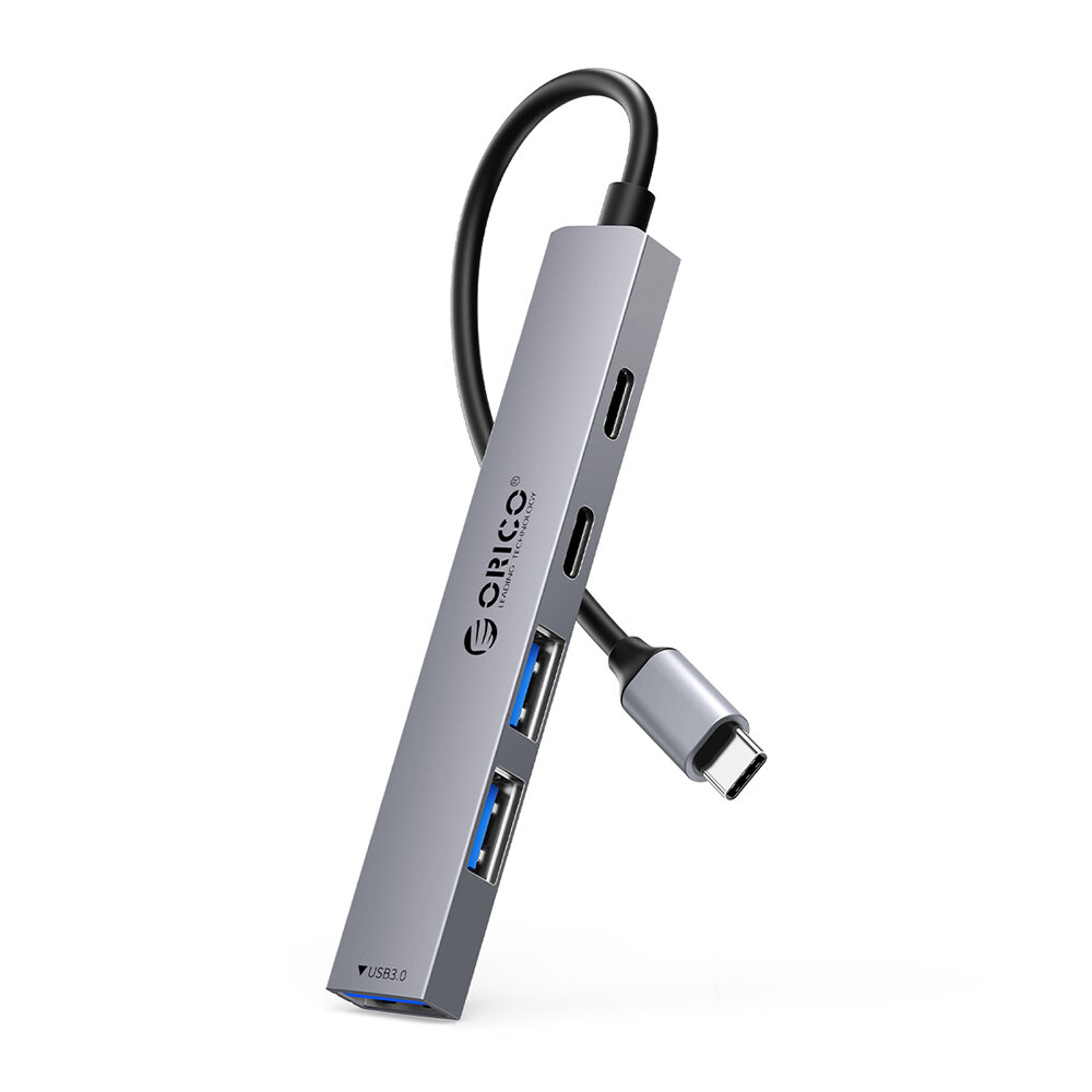 ORICO USB-концентратор YSB4