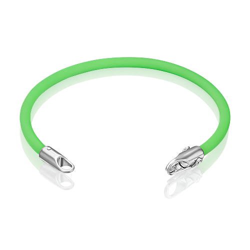 Браслет, серебро, 925 проба