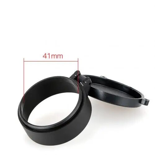 Protective Cushion крышка объектива 25-64 мм 41mm