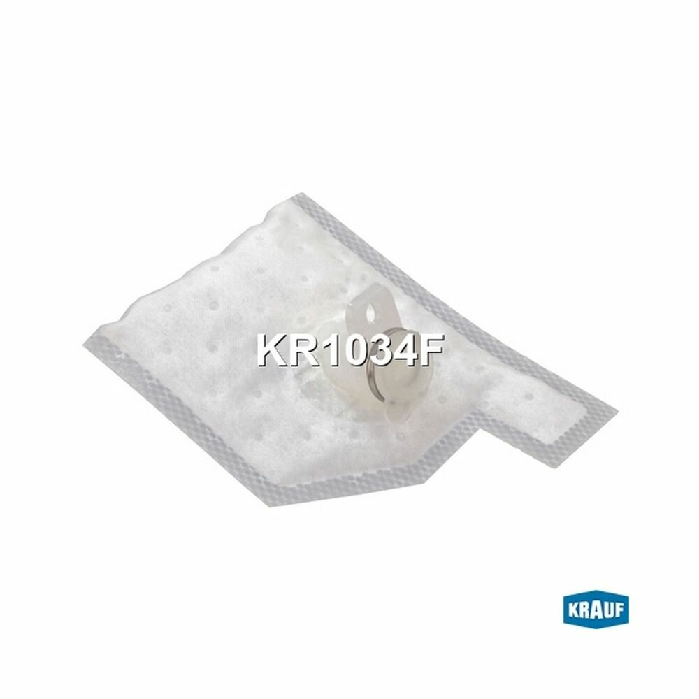 Фильтр-сетка для бензонасоса KRAUF KR1034F Chevrolet/Daewoo Lanos, Nexia