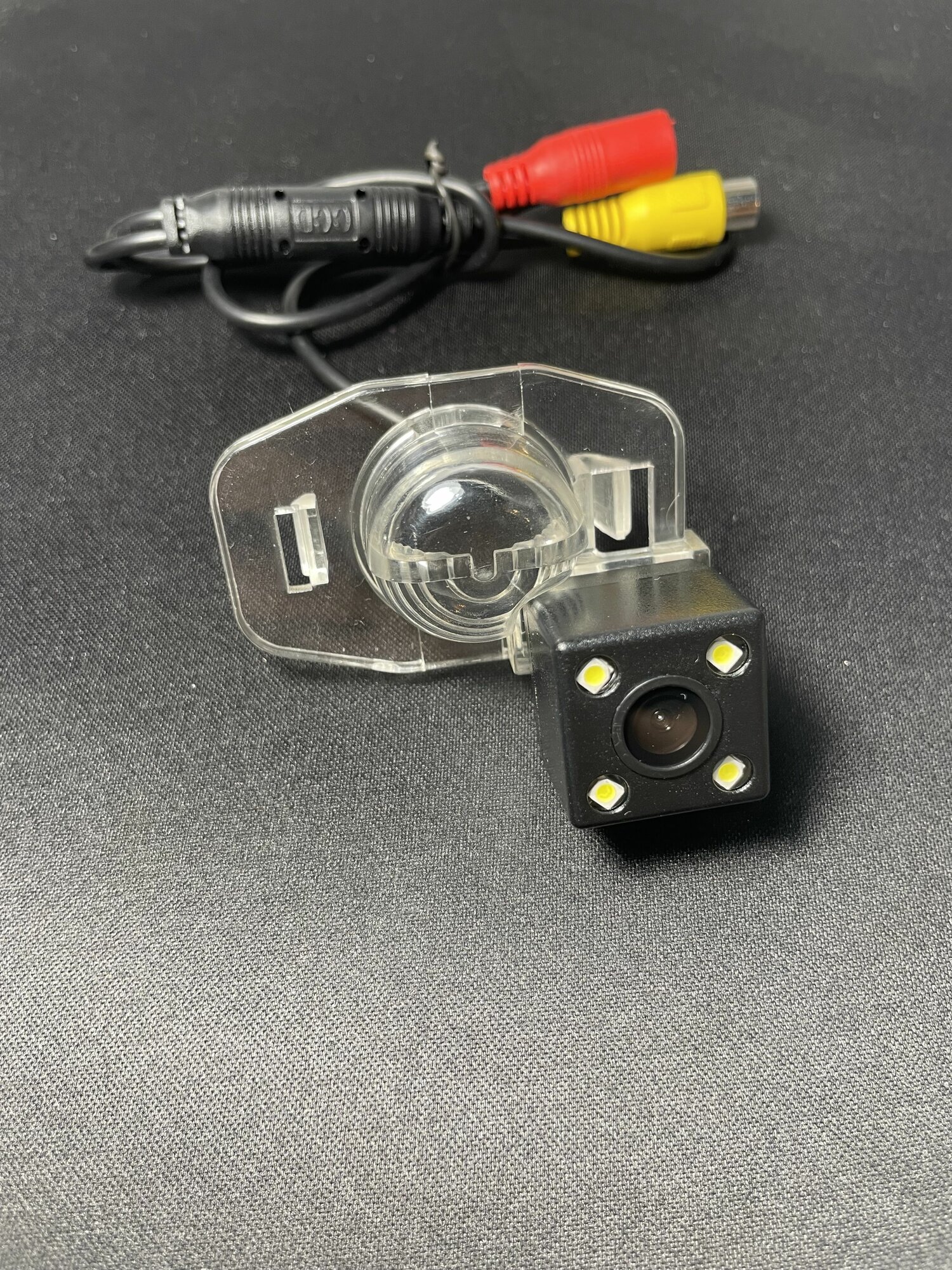 Камера заднего вида для Toyota Corolla E150