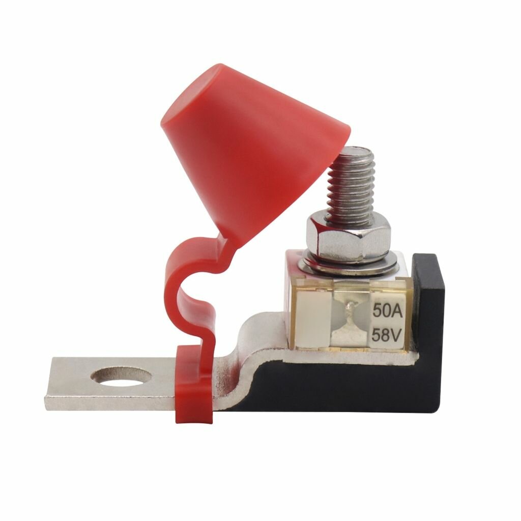 Держатель предохранителя MRBF, 50A