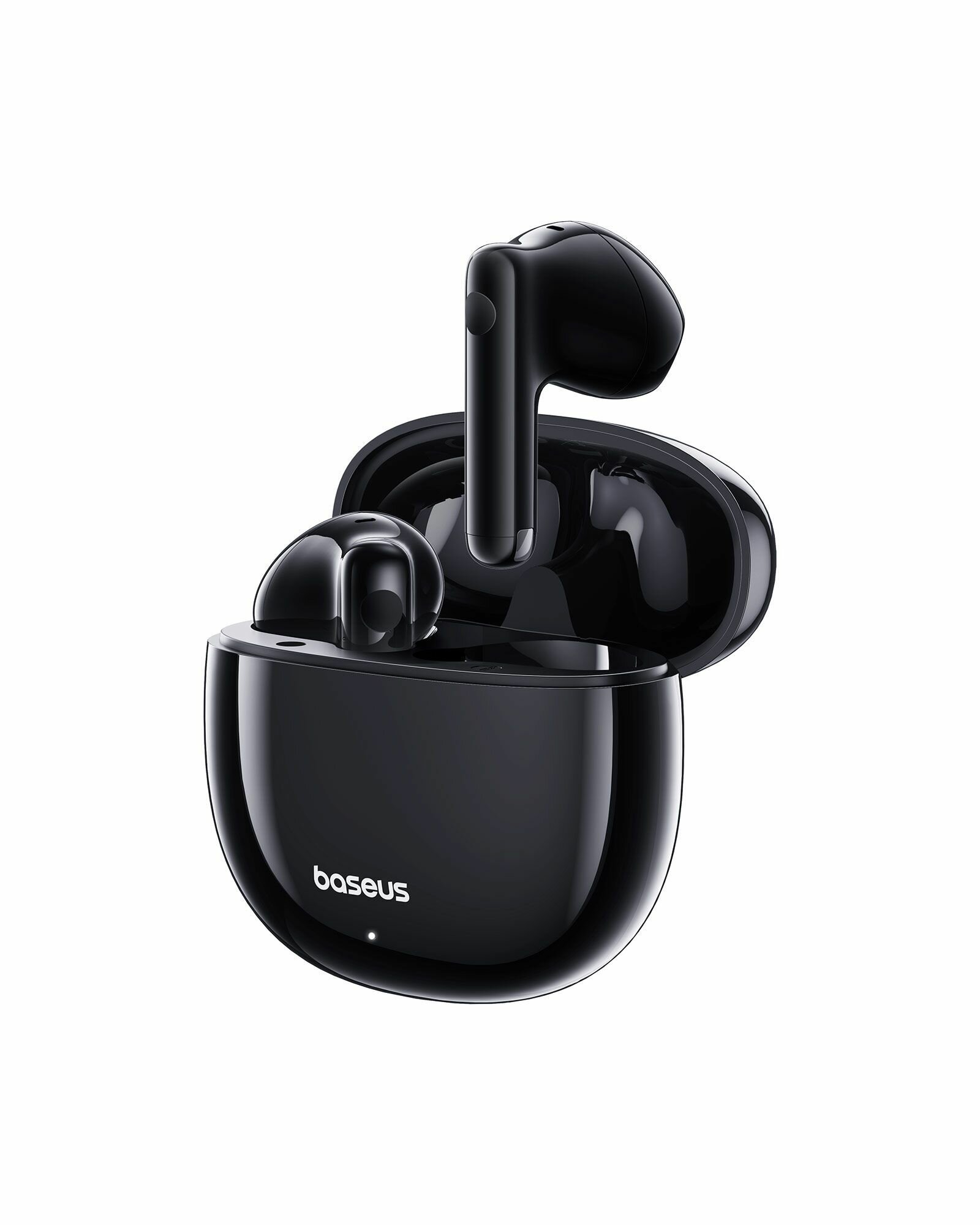 Наушники беспроводные Baseus Bowie E13 (A00059701127-Z1) черный