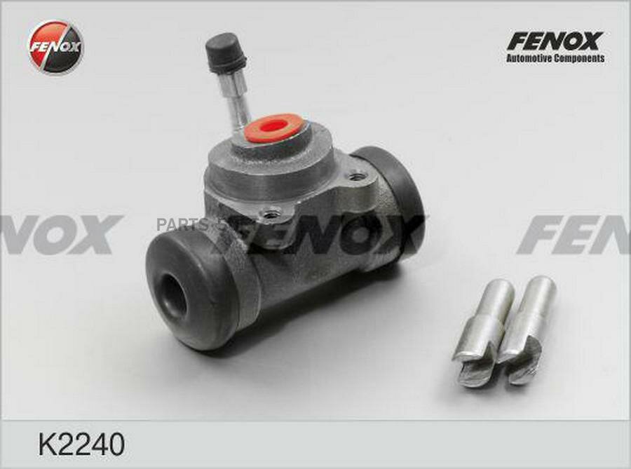 K2240 FENOX Цилиндр тормозной колесный
