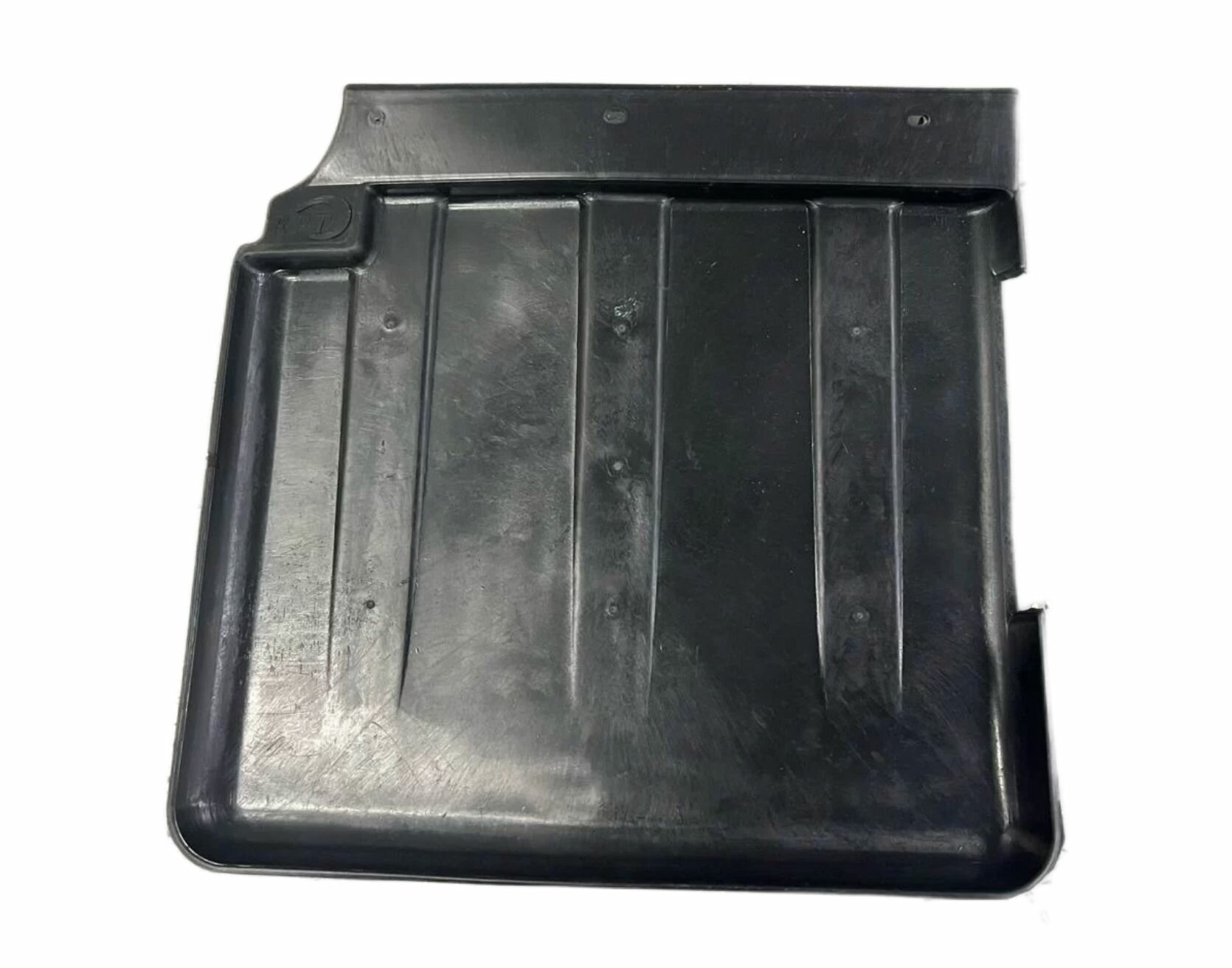 Брызговик переднего колеса левый Hyundai Porter 1