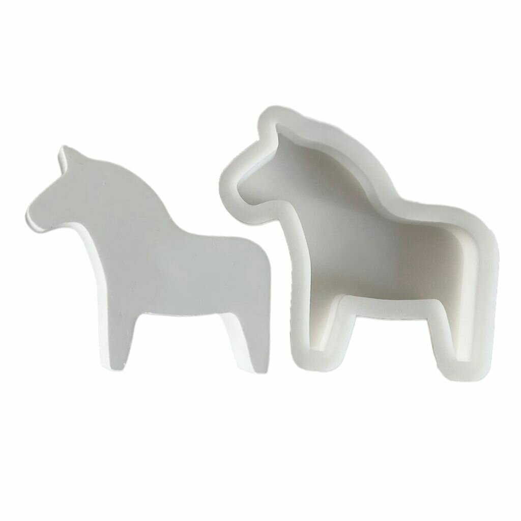 Декоративная Гипсовая Форма Dalama-S