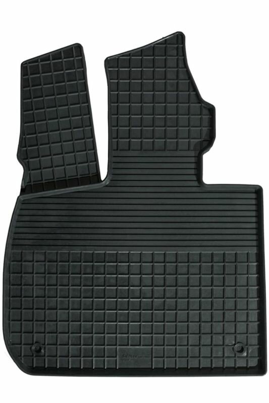 Резиновые коврики Сетка для Li Auto L7 до рестайлинга (2023-н. в.)