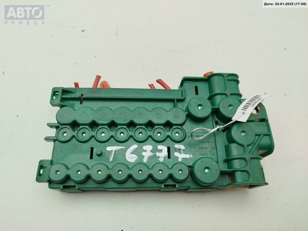 Блок предохранителей BMW X5 E53 (1999-2006)