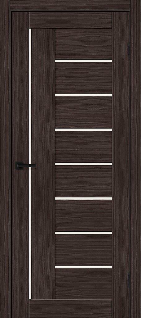 Дверь Браво-29 Wenge Melinga Magic Fog Браво 200*90