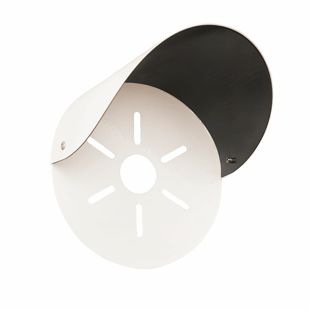 Защитный кожух для видеокамеры ЗК-3