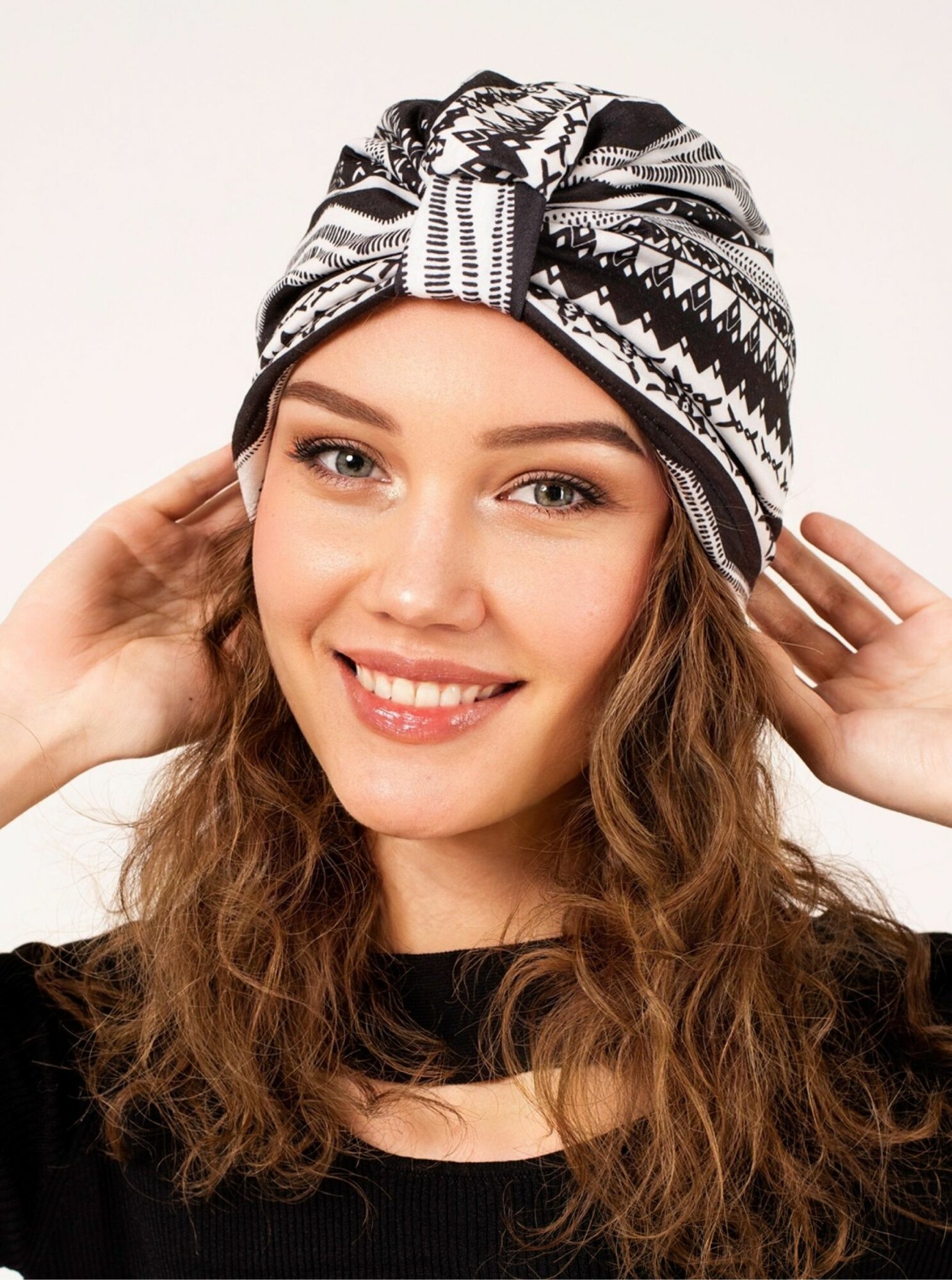 Чалма  для женщин