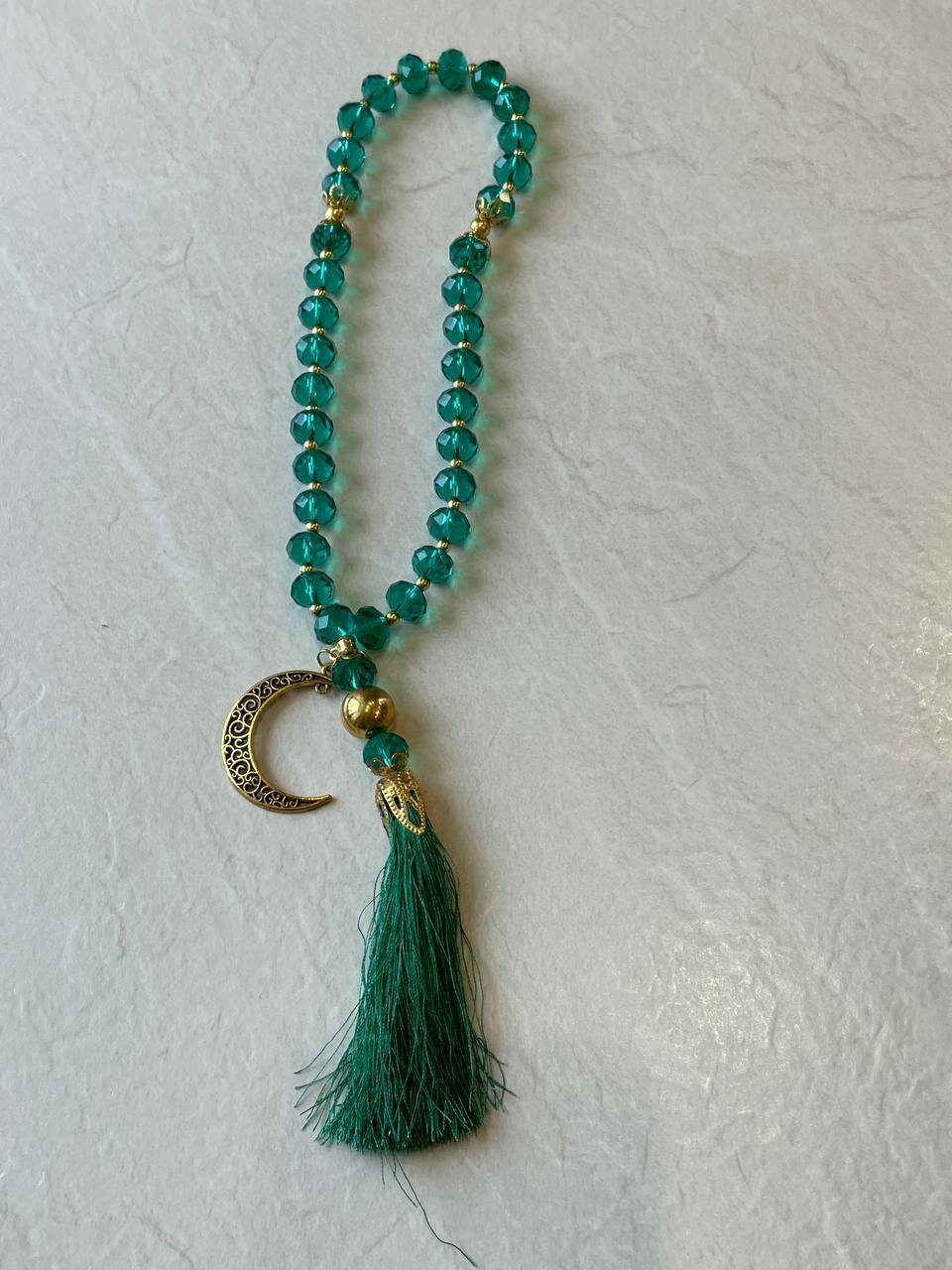 Четки мусульманские