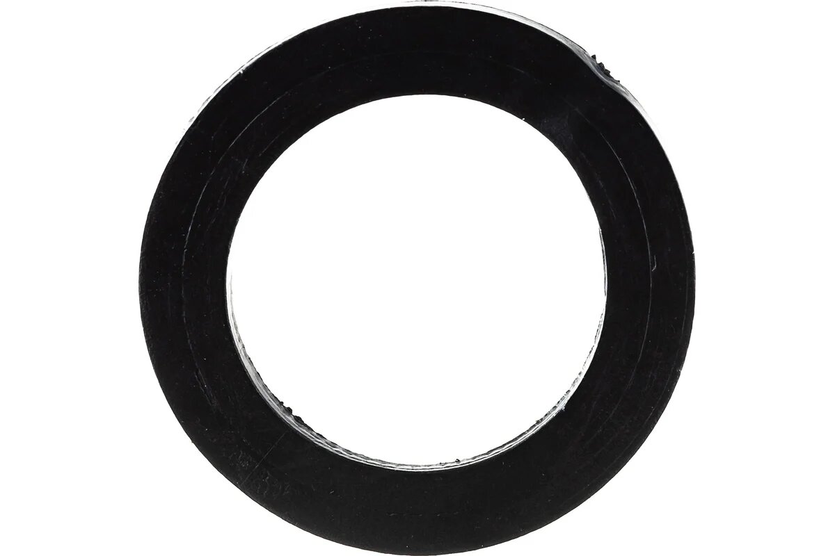 MasterProf Прокладка резиновая для воды 1 1/4 дюйма, набор 2 шт, уплотнение