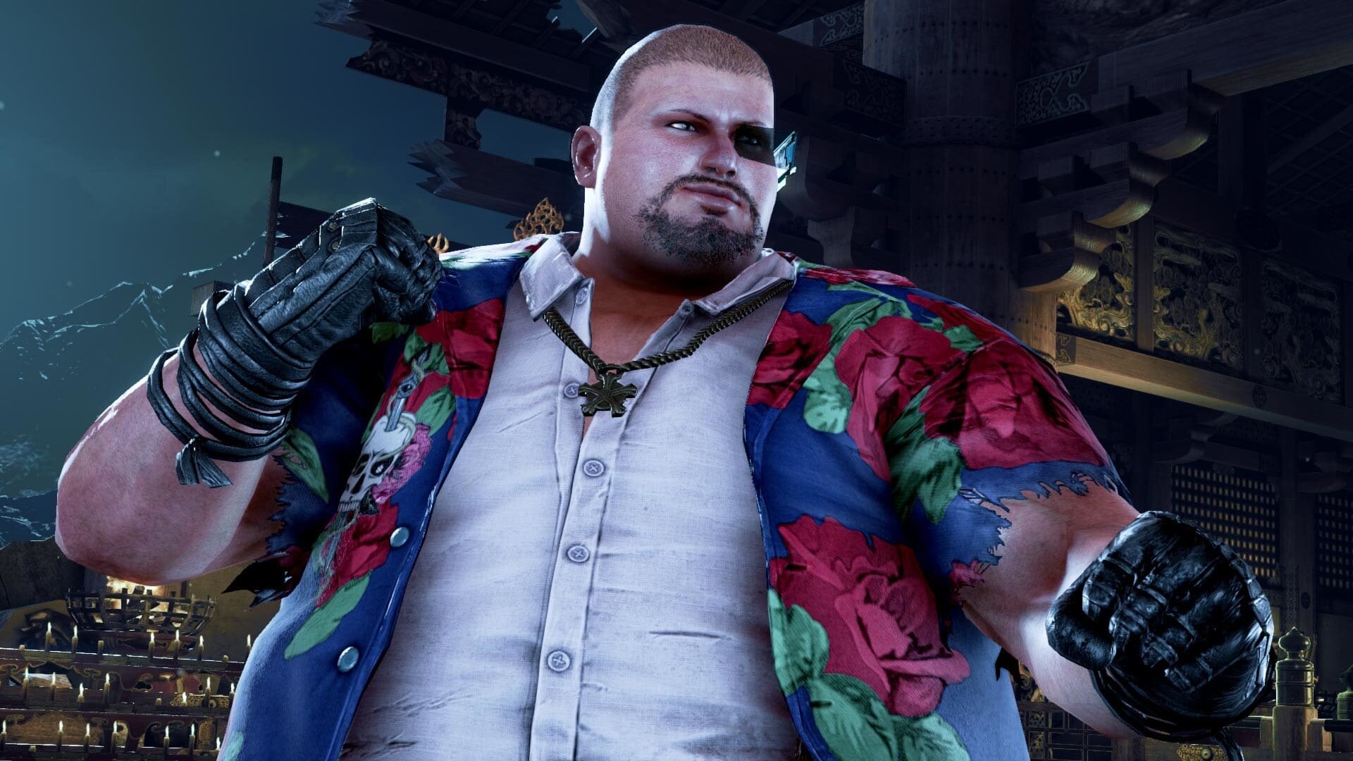 TEKKEN 7 - Season Pass 3 [Steam / Россия и СНГ] — фото 1
