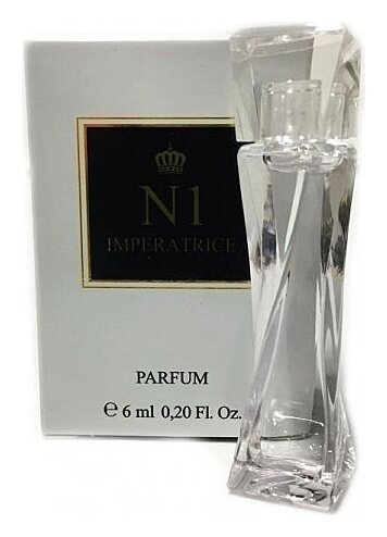 Духи NEO Parfum Духи Imperatrice №1 (Объем 6 мл)