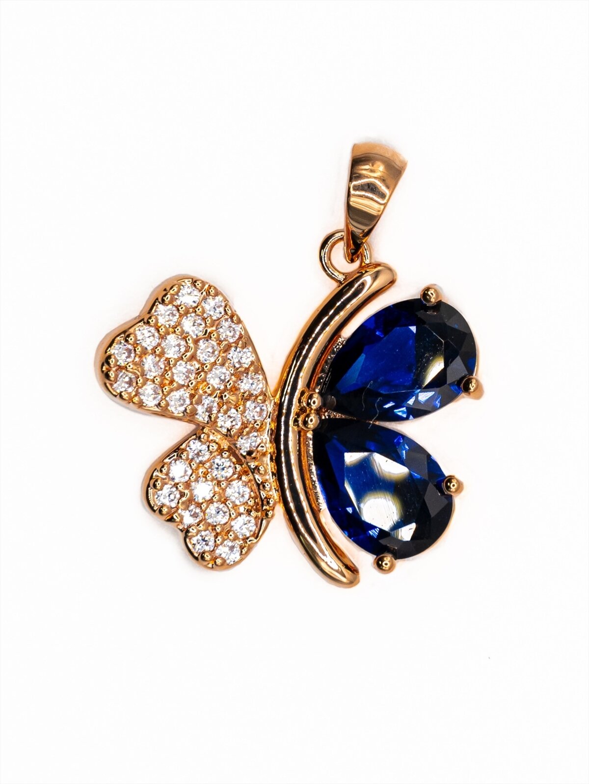 Подвеска, шпинель синтетическая