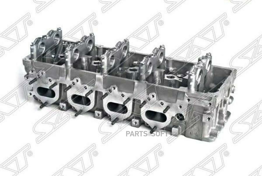 Головка блока цилиндров MITSUBISHI L200 05-/PAJERO/MONTERO 08-/PAJERO/MONTERO SPORT  06- SAT 11101-4M41-B | цена за 1 шт