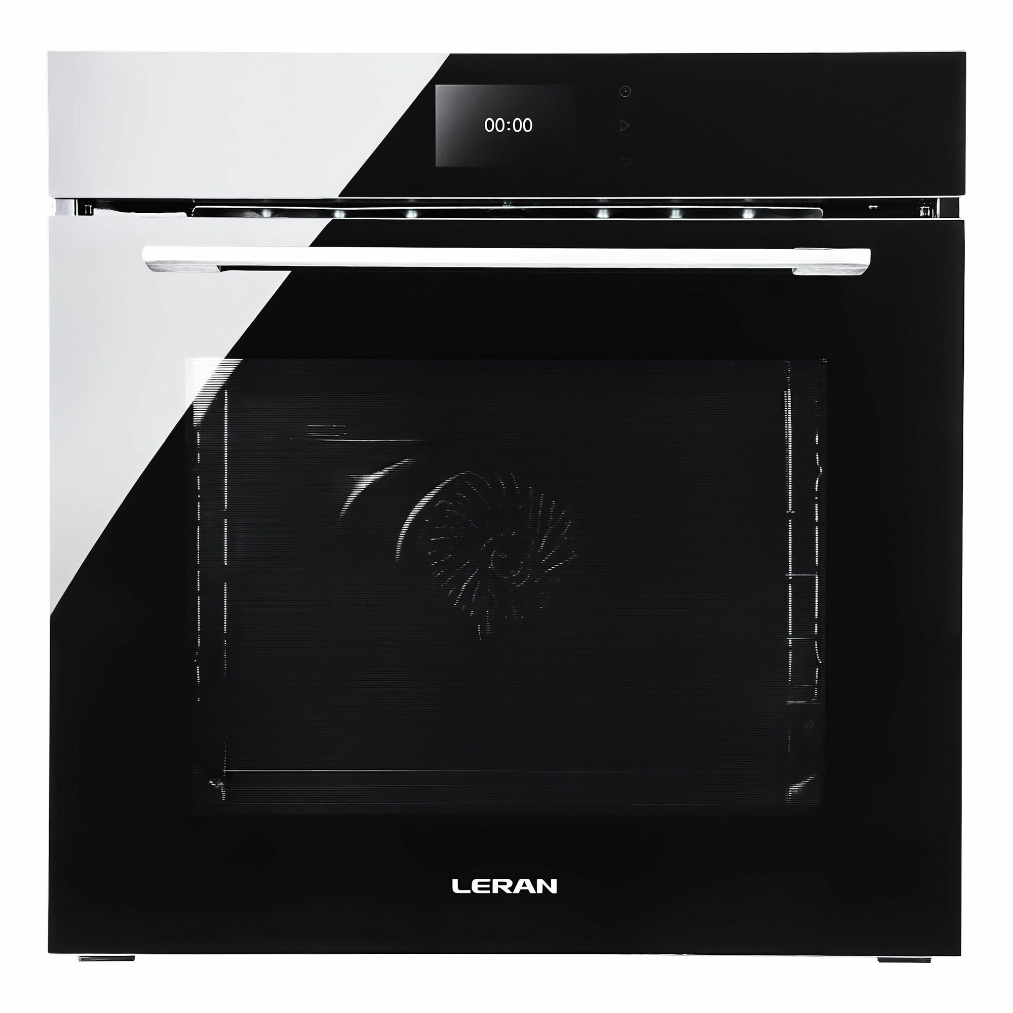 Духовой шкаф LERAN EOT 6798 BG