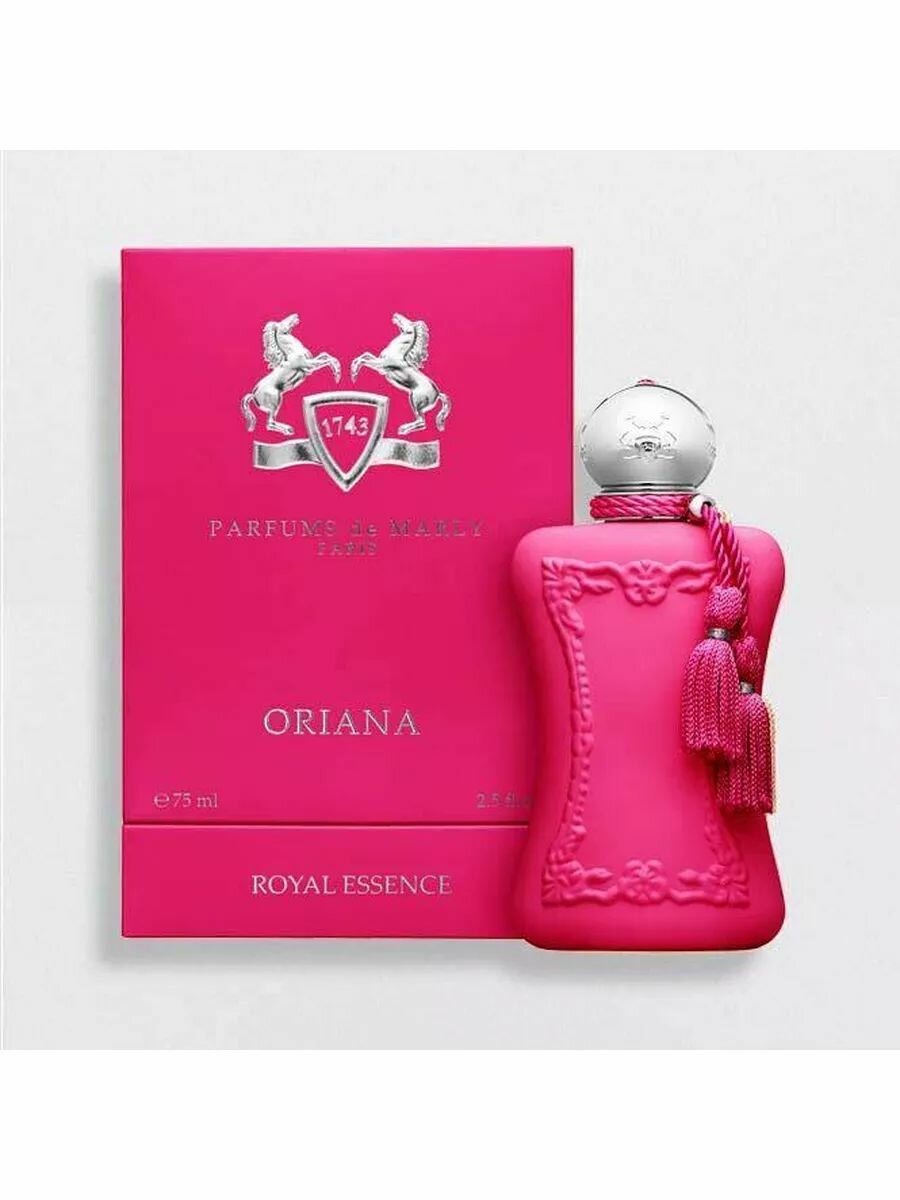 Parfums de Marly Oriana Парфюмерная вода 75 мл