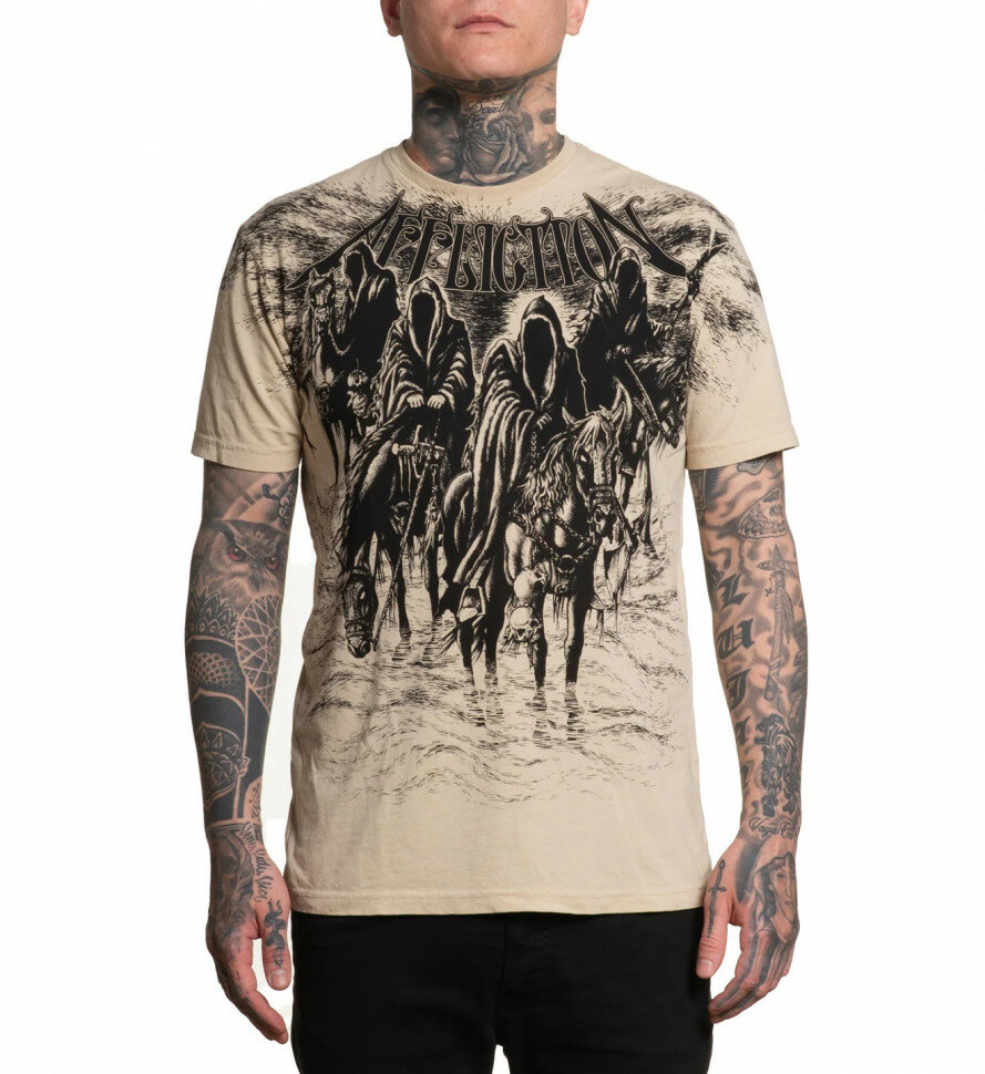 Футболка VAULT