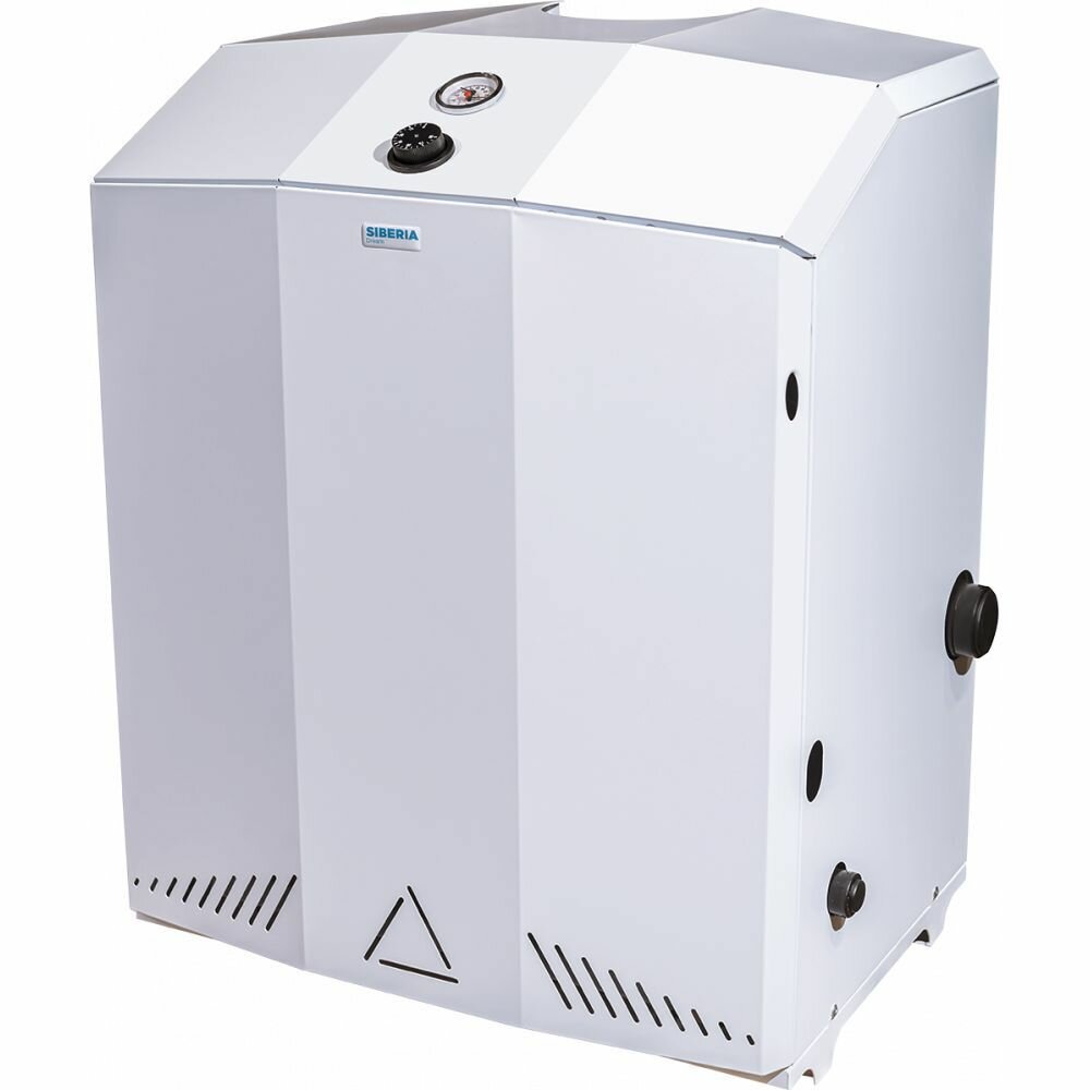 Напольный газовый котёл Siberia Dream 40 BCI NV