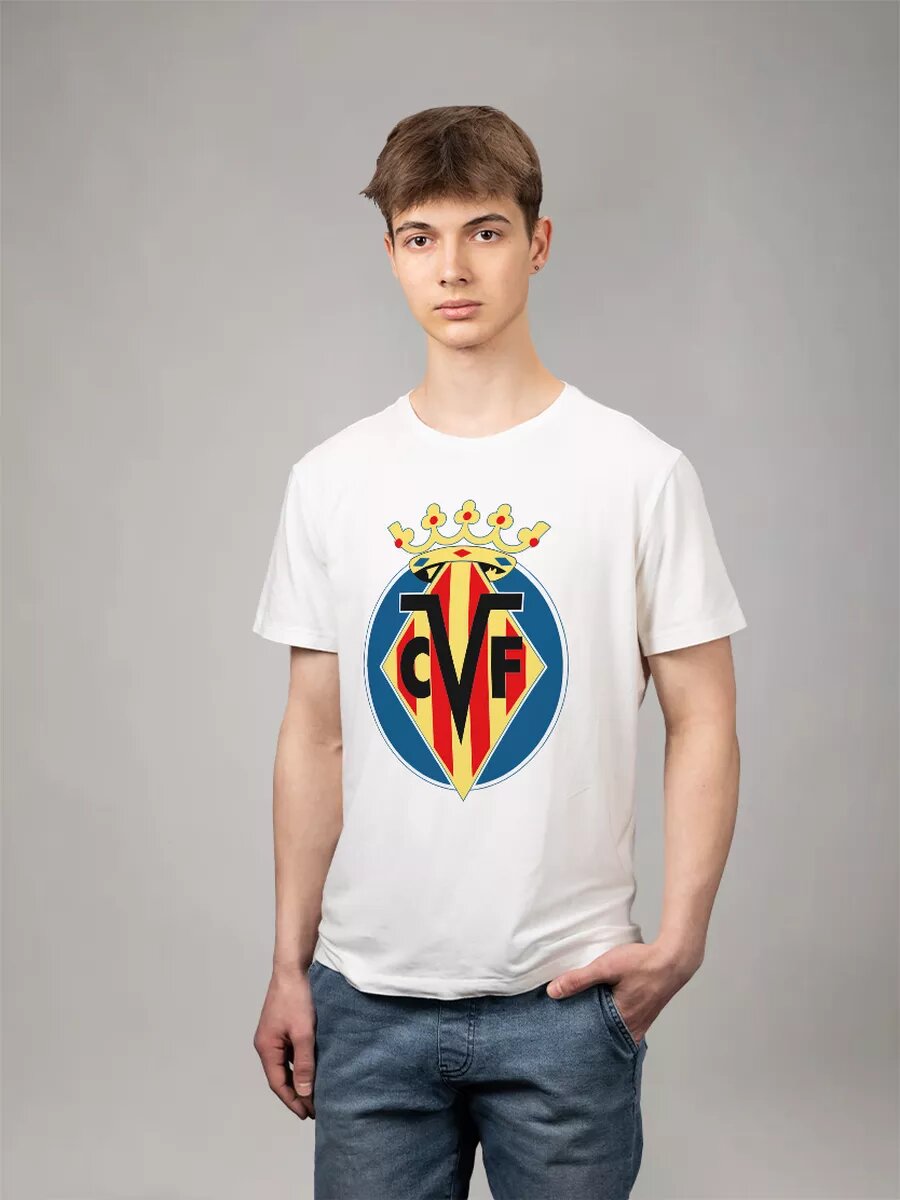 Футболка спортивная