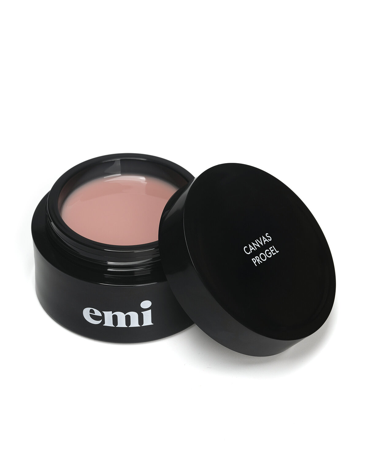 Гель для моделирования ногтей EMI, Canvas ProGel, 15 г