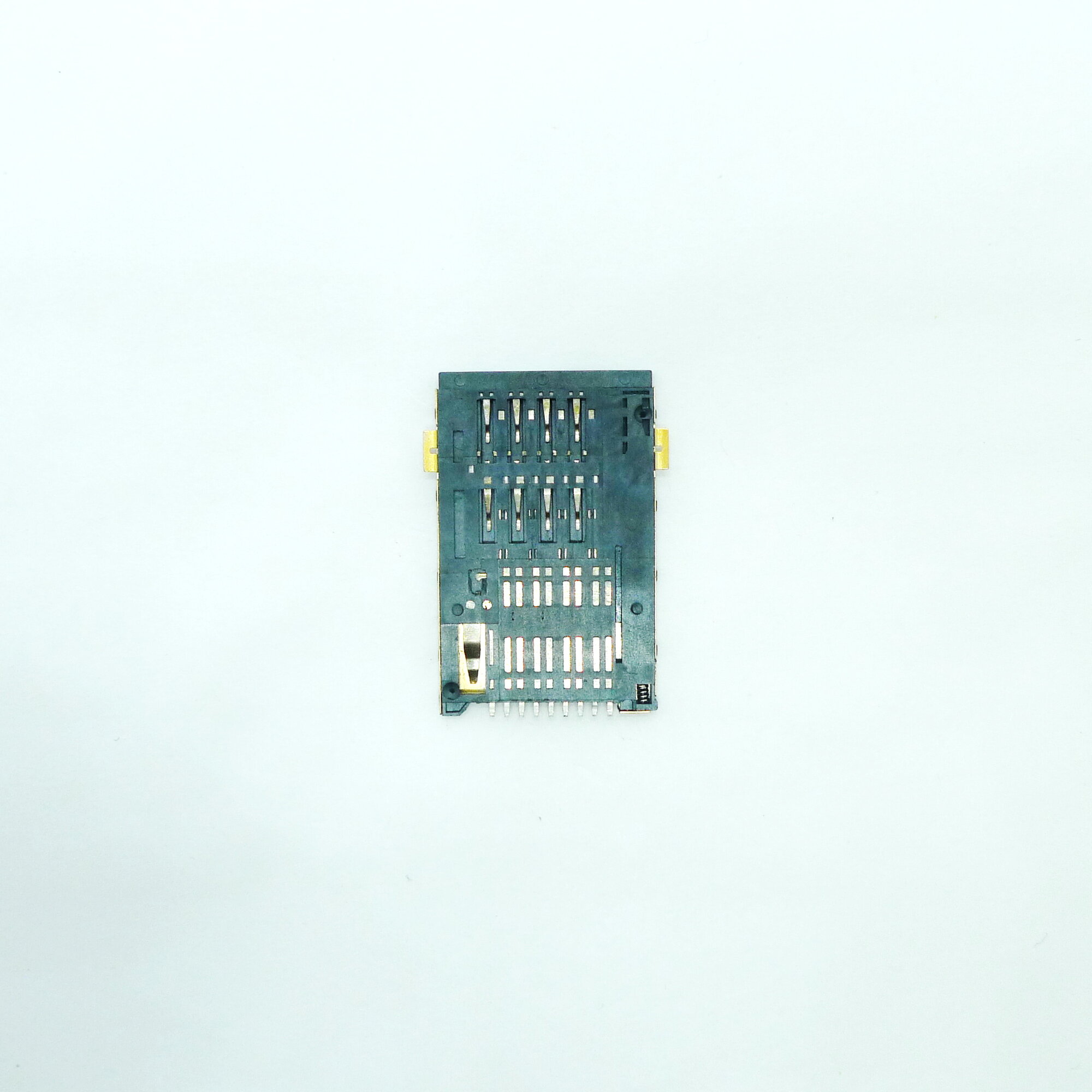 Коннектор Sim карты 29.5*20.8