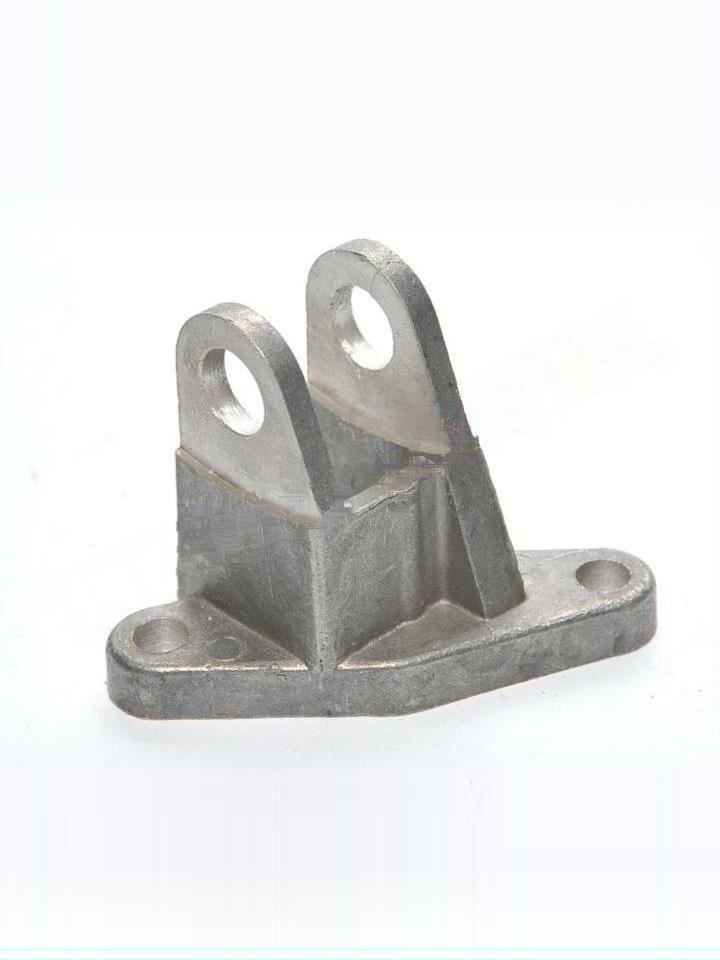 Кронштейн рычага раздатки ВАЗ 2121, Нива, 21213, 21214, LADA4x4, 2131, малый, 2121-1804021