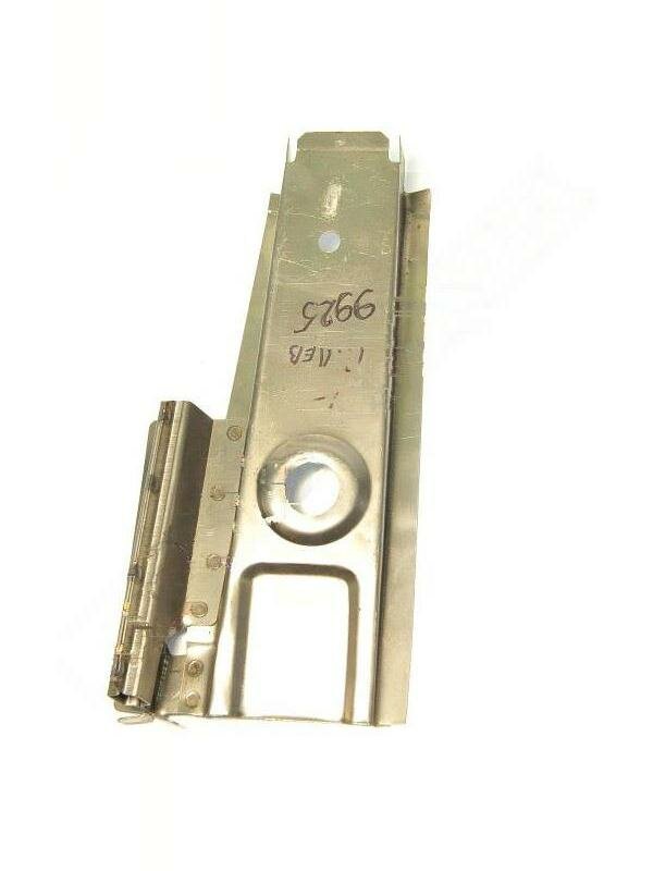 Кузов Поддомкратник ВАЗ 2107, 2105, 2104, 2106, передний, левый, 21010-5101075-00