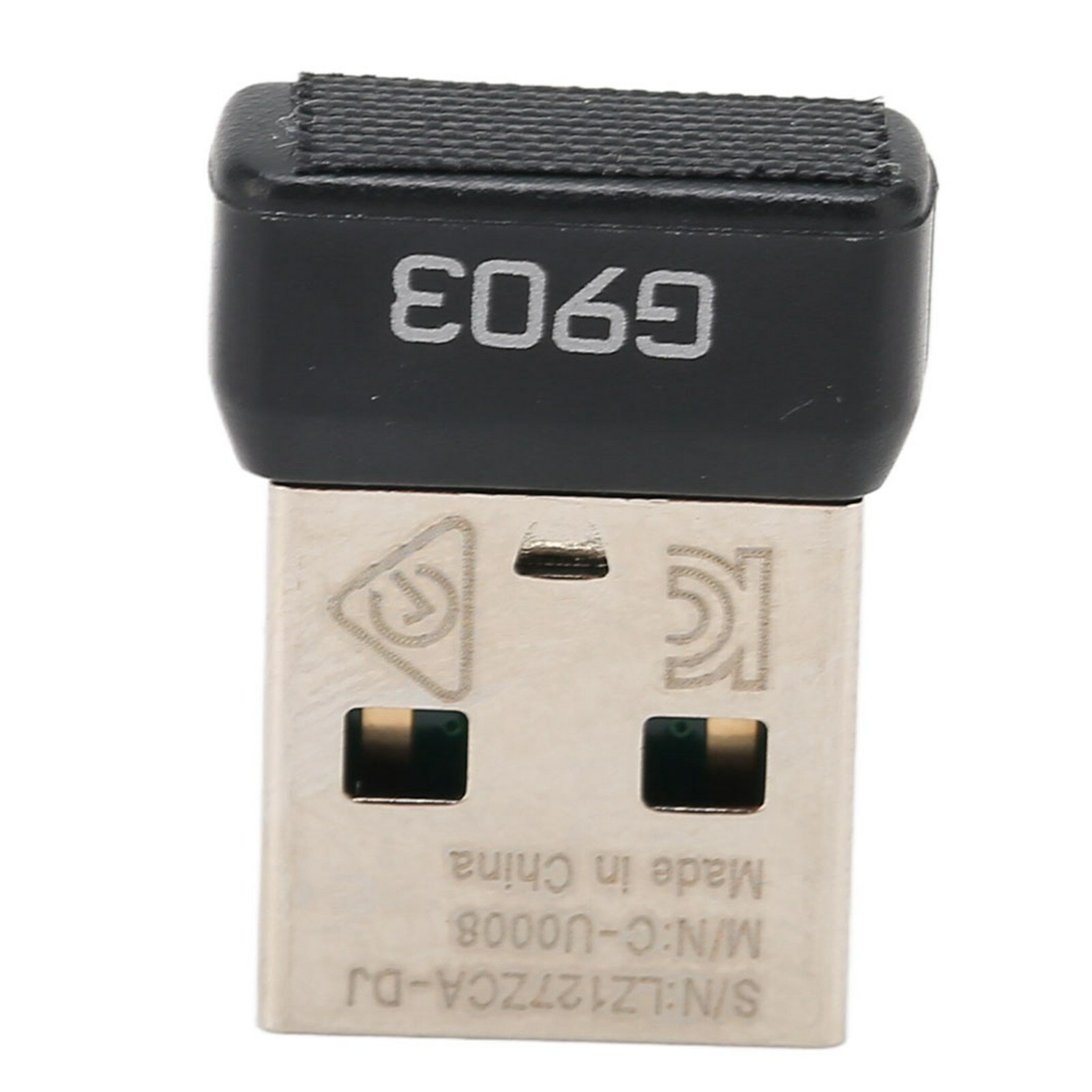 USB-приемник, беспроводная мышь 2,4G, замена адаптера приемника для беспроводной мыши Logitech G903