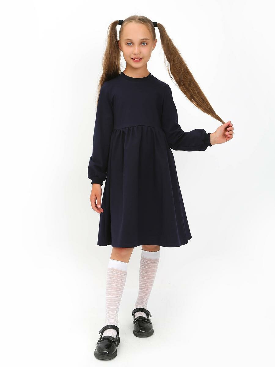 Школьное платье Школа-6