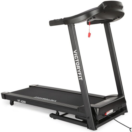 Беговая дорожка Victoryfit VF-4200