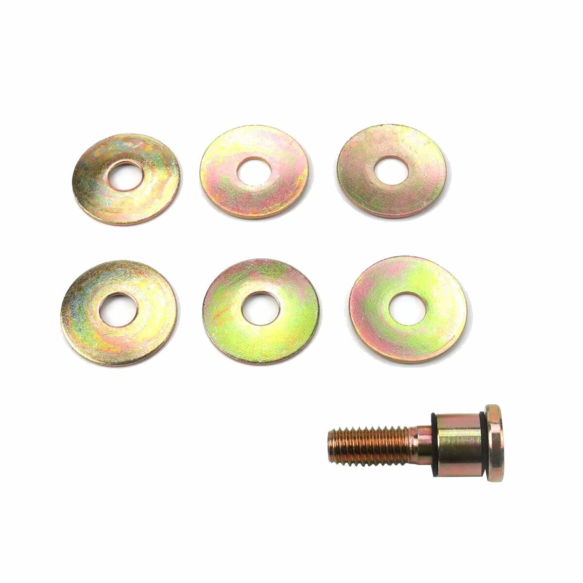 Комплекты дверных запоров для Freightliner Columbia Century FLD A1837204000