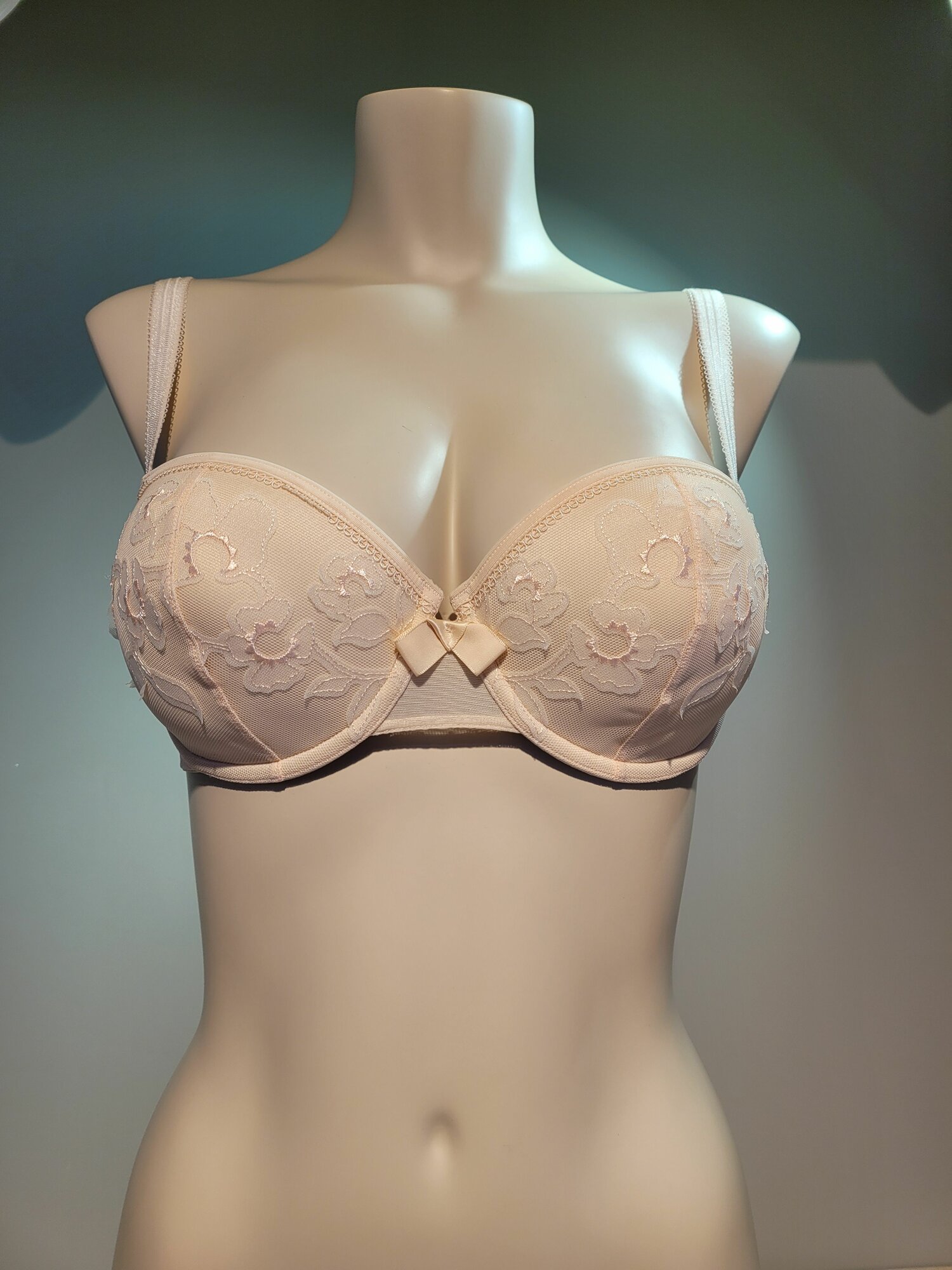 Бюстгальтер-невидимка