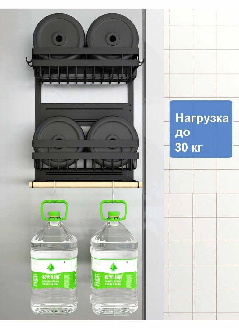 Полка для кухни — фото 1