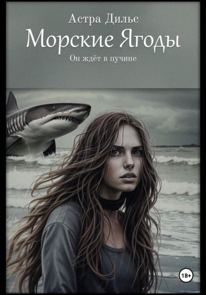Морские ягоды [Цифровая книга]