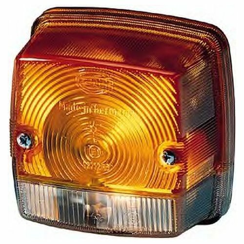 Фонарь указателя поворота Hella 2BE003014251