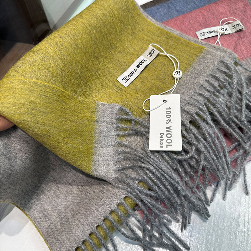 Шарф для женщин