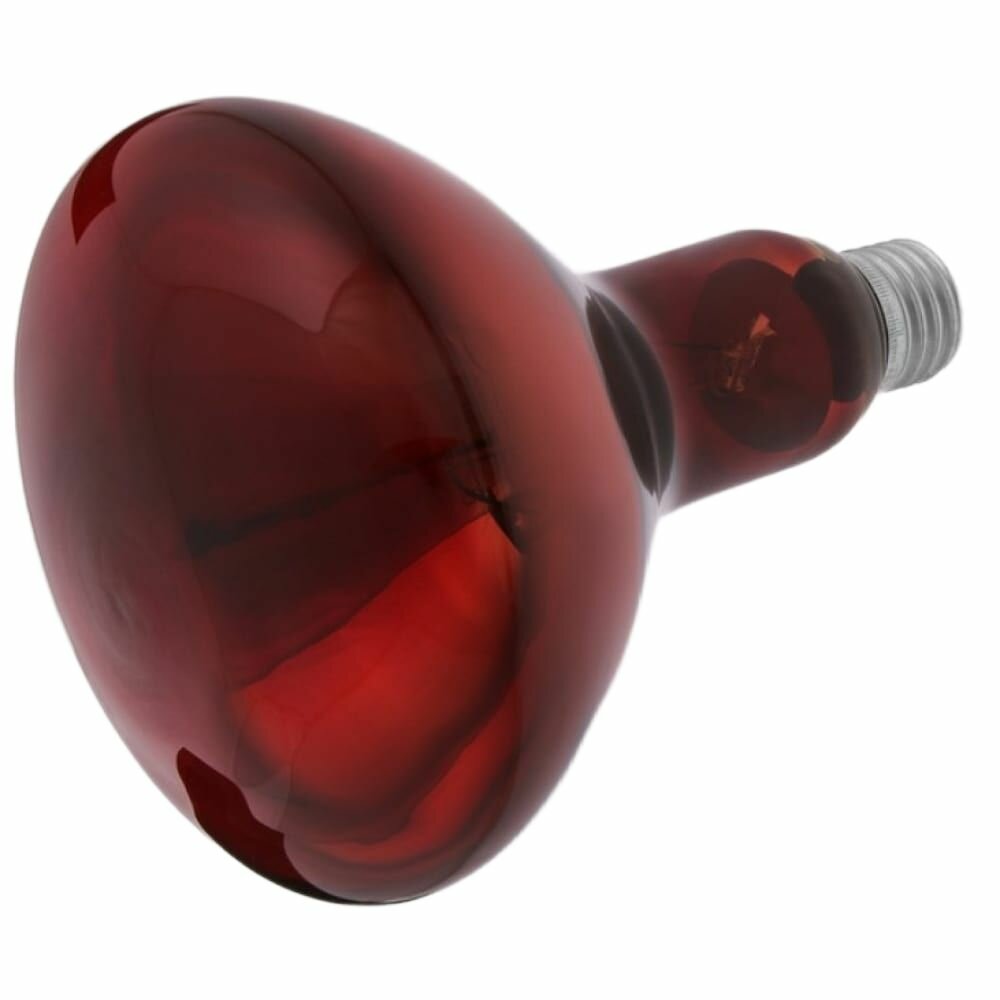 Лампа инфракрасная