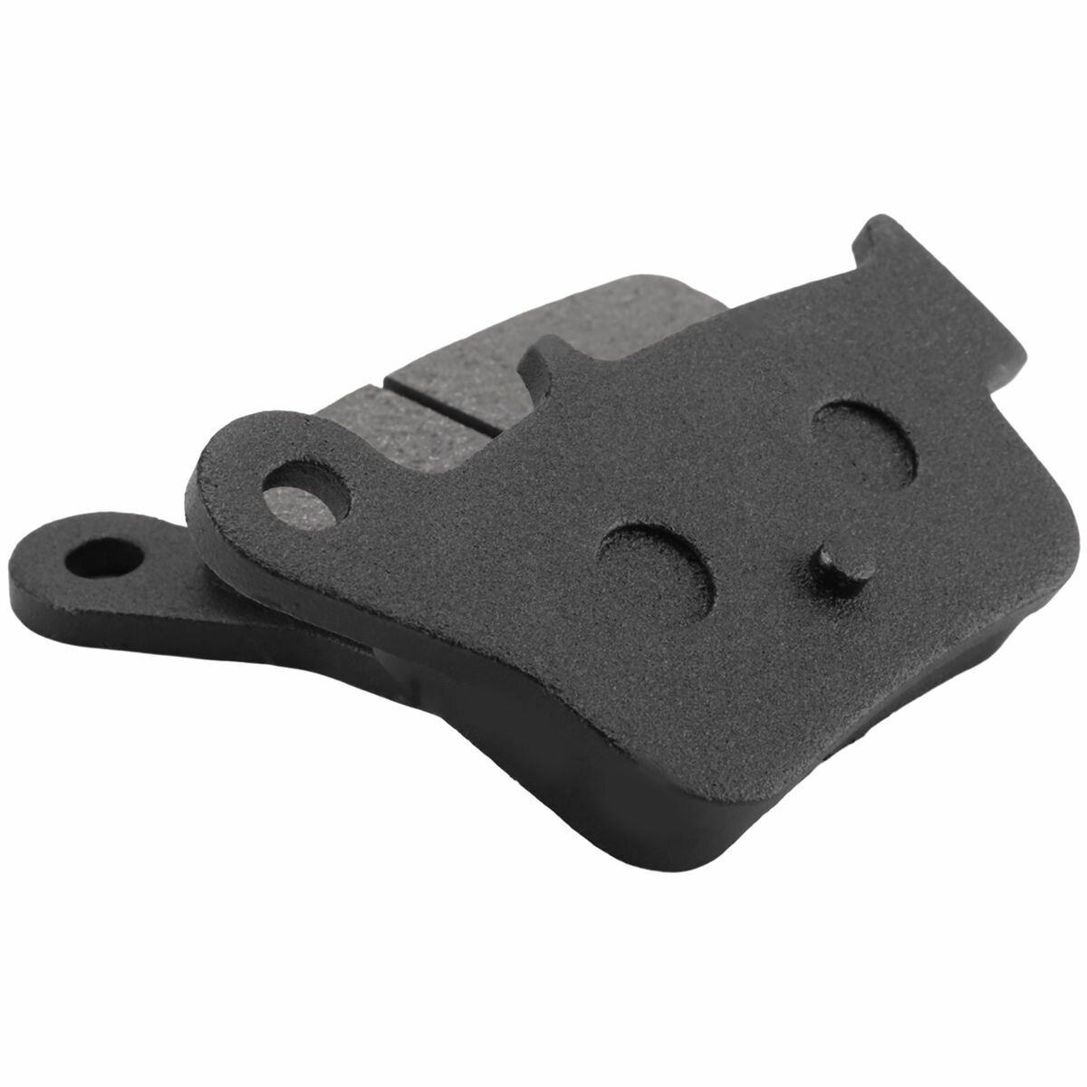 Комплект тормозных колодок MyPads для мотоциклов SYM MaxSym 400I (передние и задние)