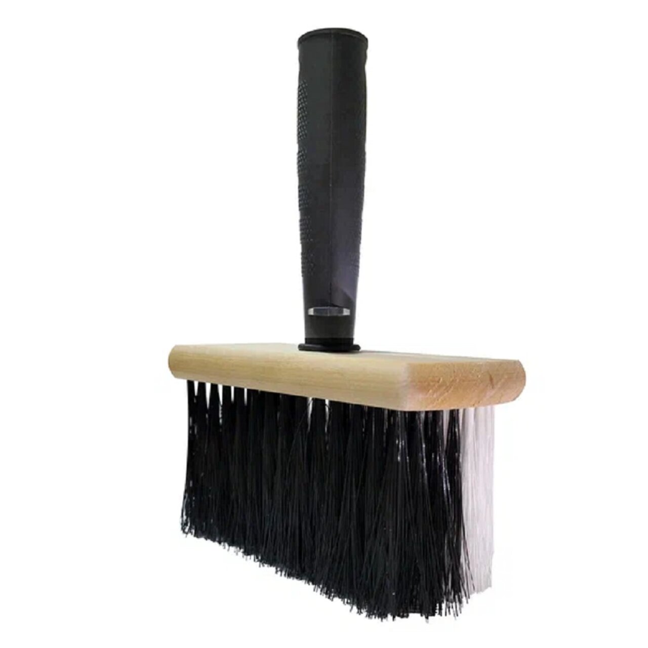 PRBrush кисть макловица 140x50 мм дерево искусственная щетина для малярных работ