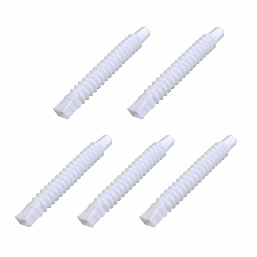 Удлинитель для смесителя для ванной комнаты, Отвес для обустройства дома, Удлинитель кухонной раковины