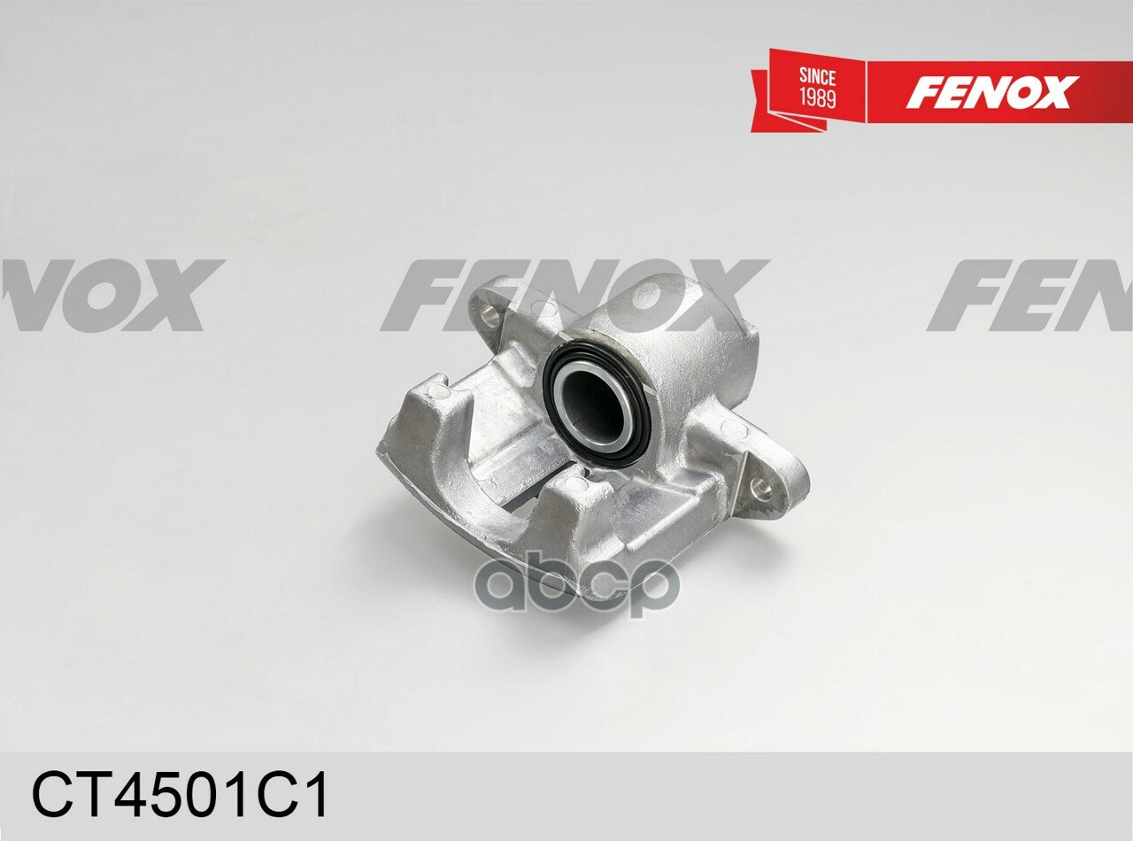 Цилиндр тормозной колесный | перед лев | FENOX арт. CT4501C1