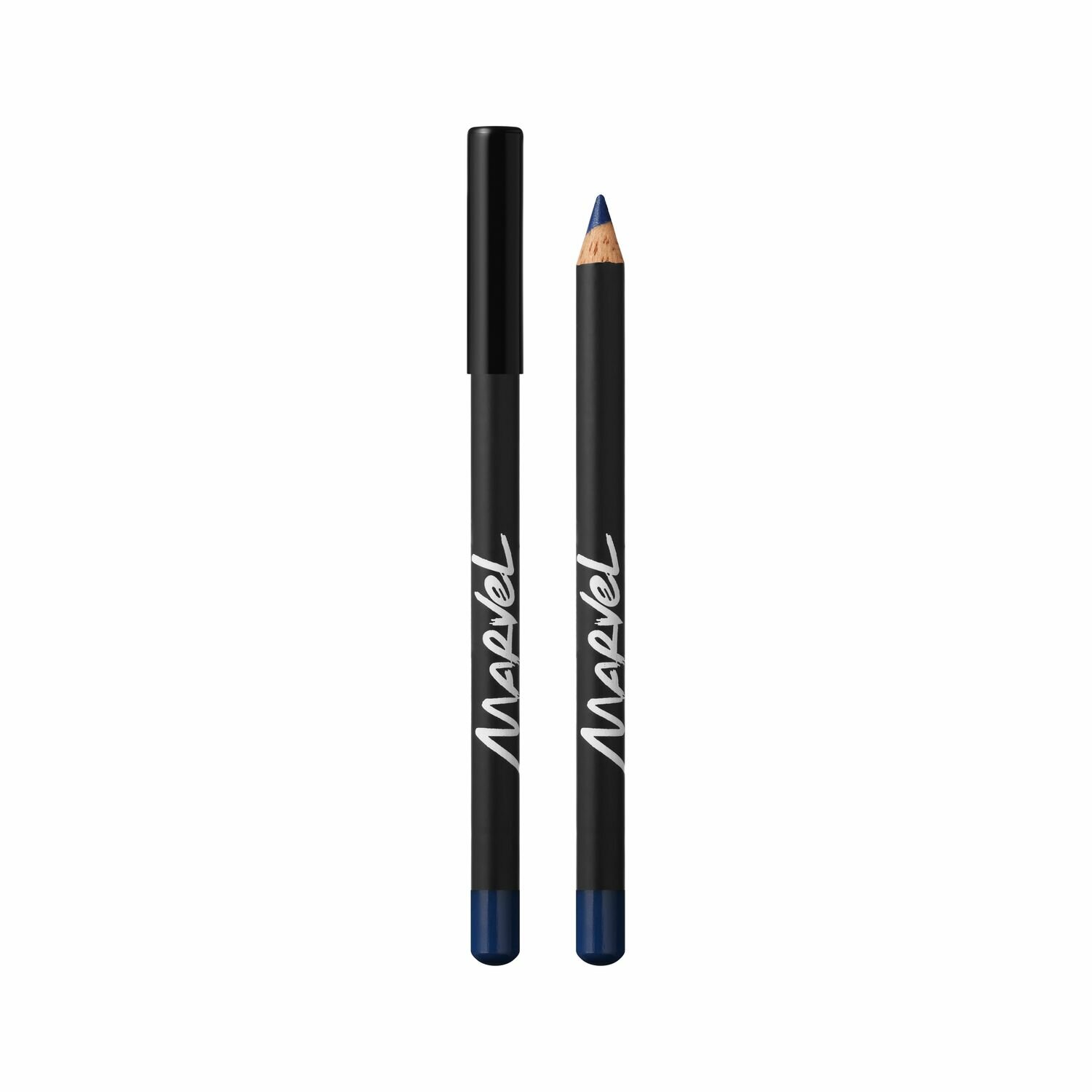 Marvel Cosmetics - Карандаш для глаз Classic, 302 Blue, 3 г